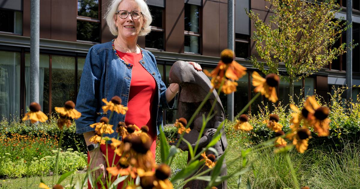 De ‘nonnen van Vught’ zijn al 60 jaar een begrip in binnen- én ...