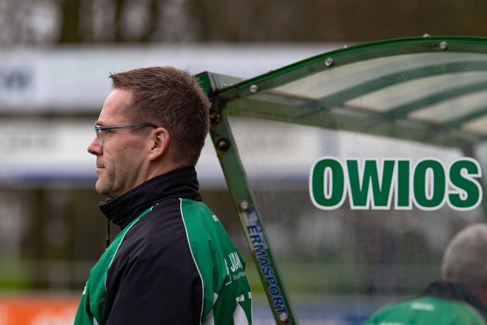 Wilfred Westerhuis gaat verder als hoofd jeugdopleiding bij ‘zijn ...