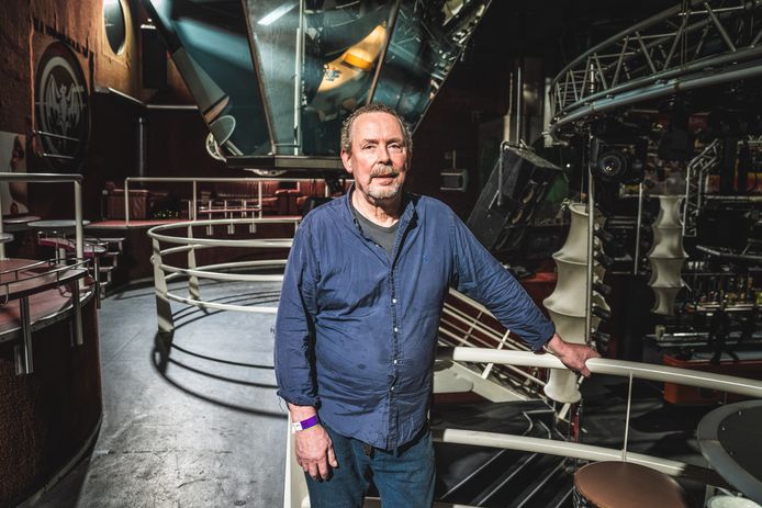 “Zonder Kokorico was er geen Zillion”: Roger Kerremans liet succesfilm ...