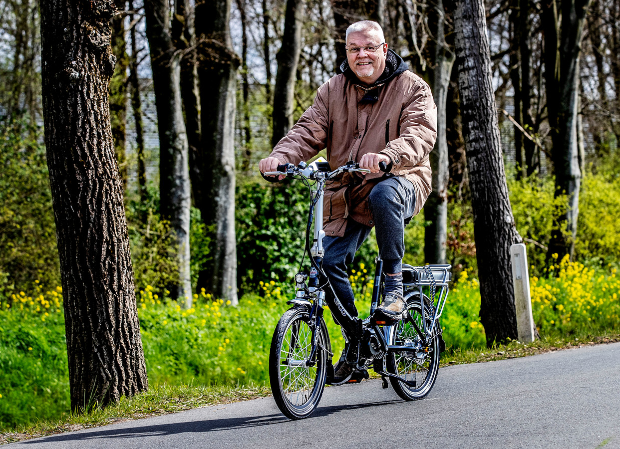 Dit zijn de beste vouwfietsen | Foto | AD.nl