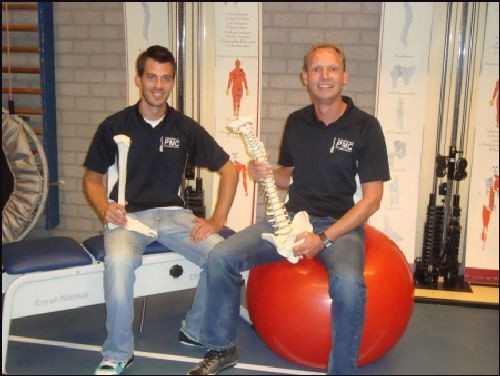 site seeing door Rob Musters | Foto | bndestem.nl