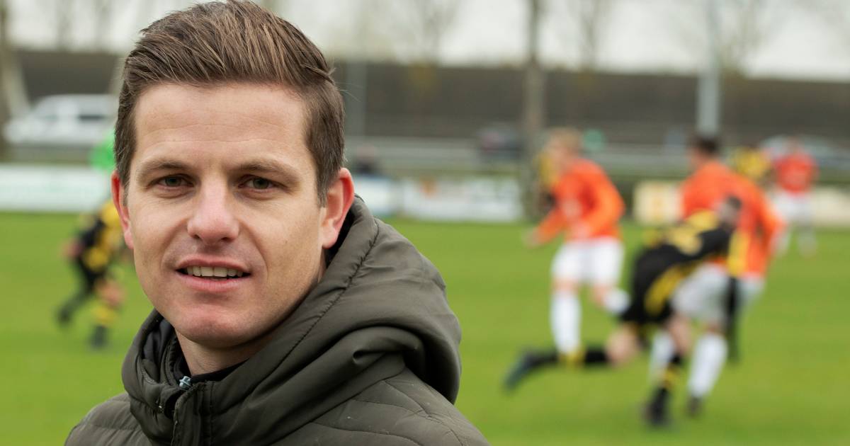 WNC-voetballer Van Gessel maakte in 2013 een WK mee: ‘Het Wilhelmus ...