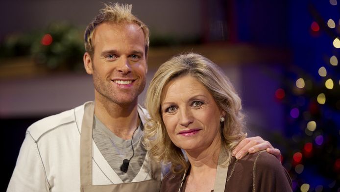 Nicolas Pfaff zit weer thuis zonder baan | Sterren | AD.nl