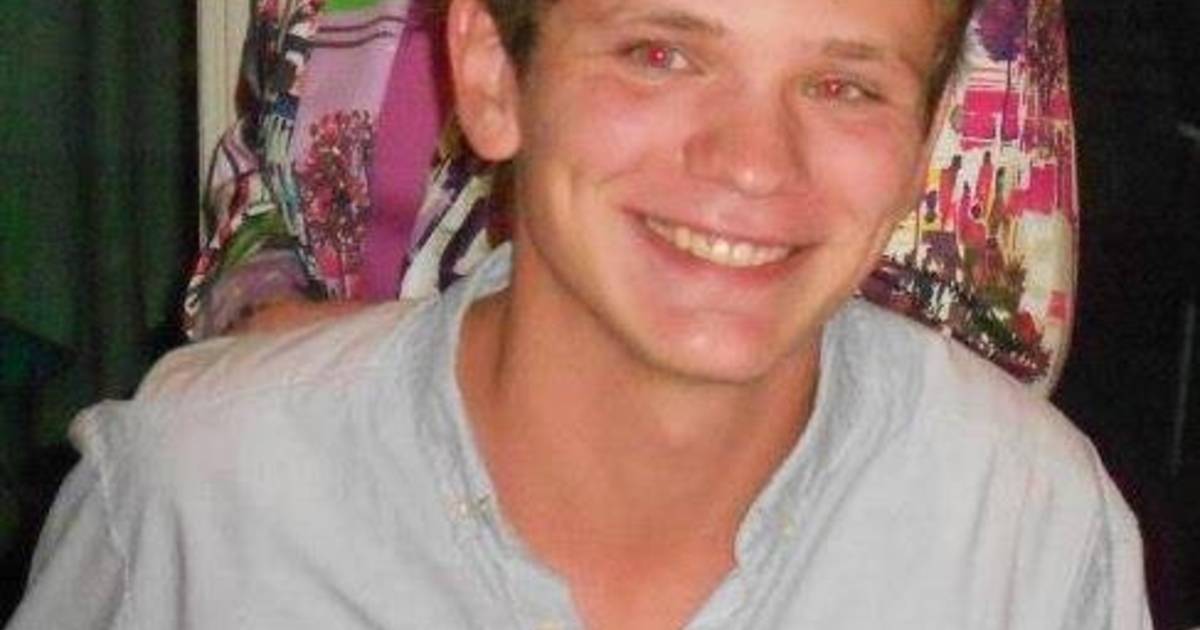 Tim Valk (20) vast in Vietnam; familie vraagt donaties | Loon op Zand ...