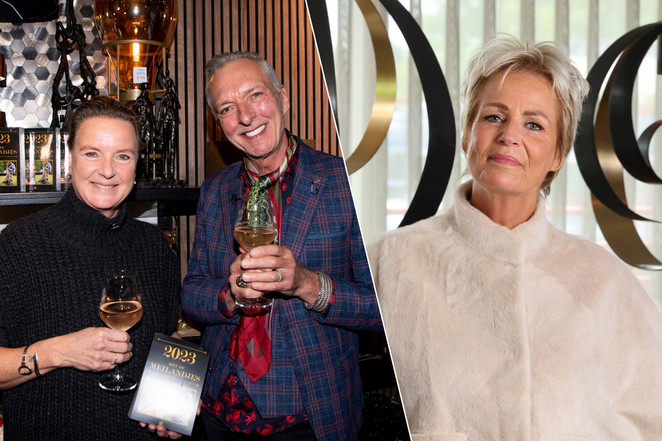 “Terwijl ik wachtte op de ambulance, belden zij de cameraploeg”: ex ...