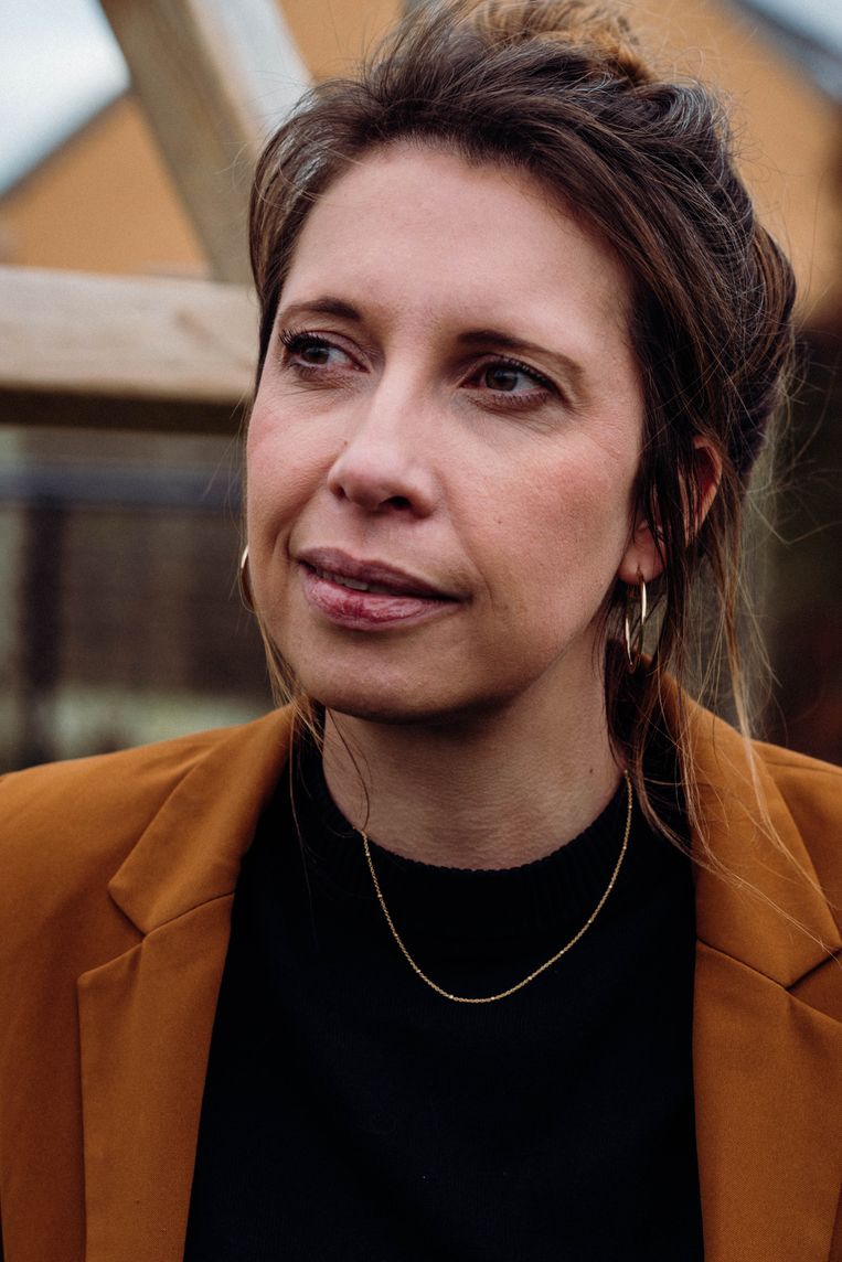 Ellen De Meyer, mama van ‘baby’ Pia: ‘Ik leef met een bang hart toe naar het moment dat Pia te ...