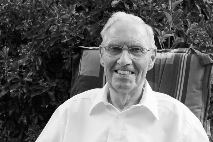 Jan Hulsegge is niet meer, maar zijn nalatenschap is groot | In ...
