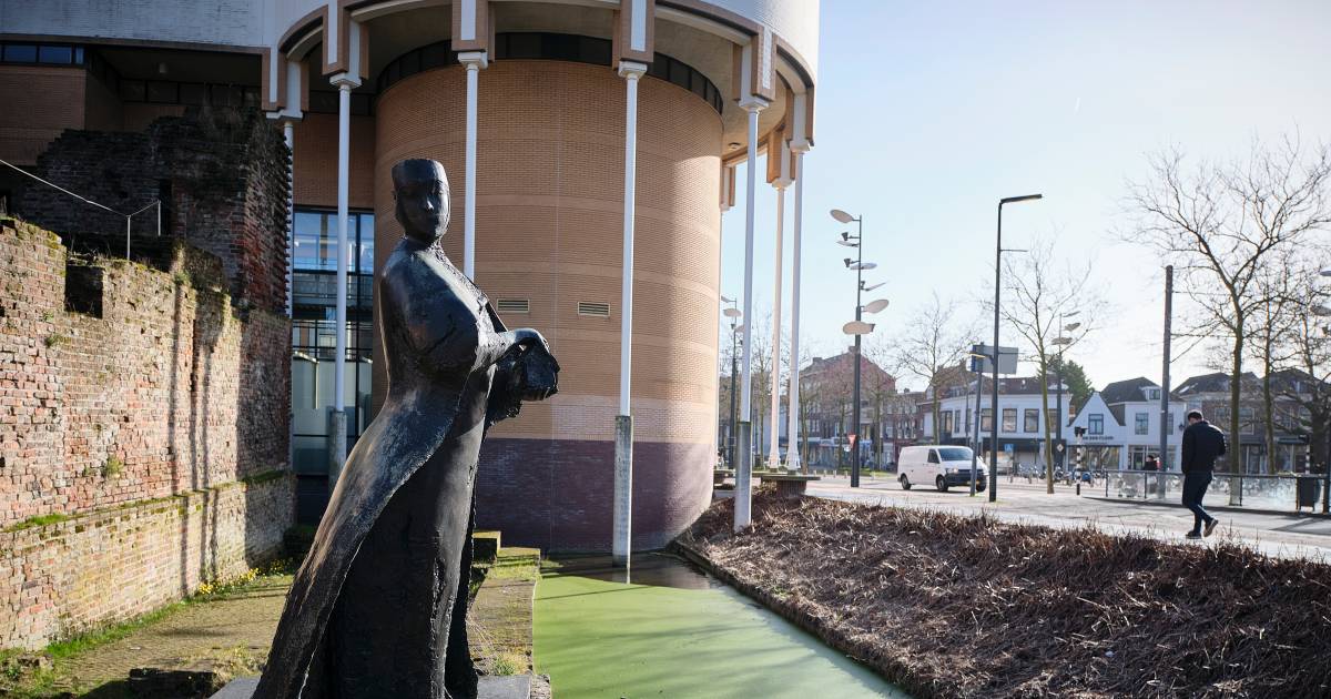 Schiedam gaat óók een feestje vieren voor het 750-jarig bestaan (en dit ...