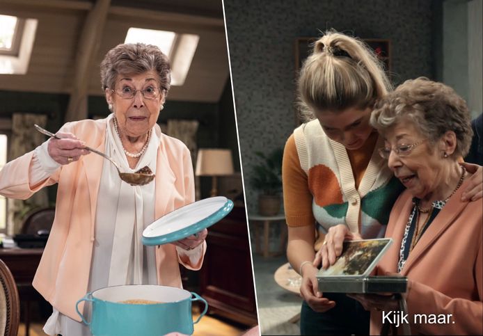 Niet in ‘Familie’ te zien, maar wel in dit boek verklapt: dit is het ...