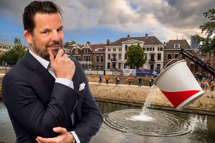 Hoera! De singel is terug, de schande is uitgewist | Utrecht | AD.nl