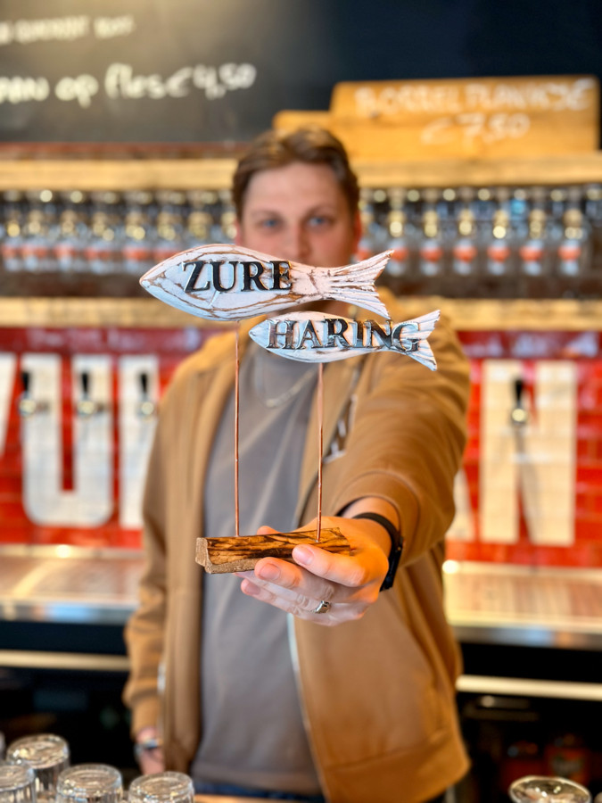 Van de Satisfeyenoord tot award voor zure haring: de leukste 1 ... Van de Satisfeyenoord tot award voor zure haring: de leukste 1 ...