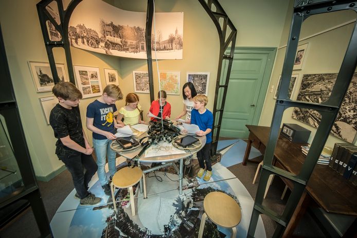 Domper voor Museum Hengelo: verbouwing uitgesteld en voorzitter weg ...