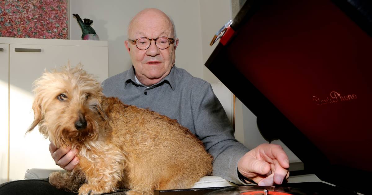 John Bas en zijn piepers, prinses en pekinees | Terugblik 2020 ...