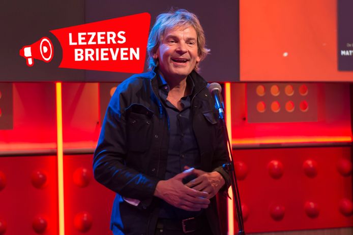 Reacties op Matthijs van Nieuwkerk: ‘De geprezen vakman blijkt geen ...