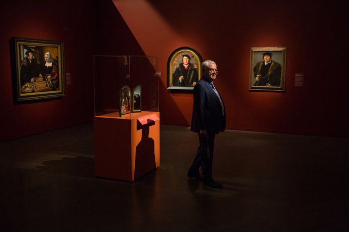 REPORTAGE. Fernand Huts en zijn ‘American Dream’ in Denver: “Zijn we ...