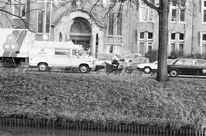 Komt er nieuw licht op vrijlating van de Twee van Breda uit 1989 ...