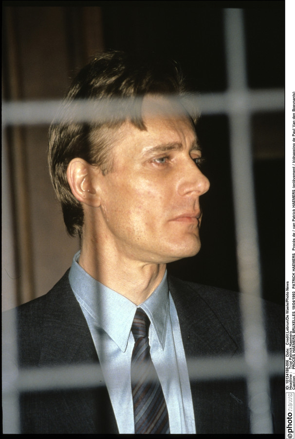 La bande Haemers voulait enlever le patron d'Heineken | Foto | 7sur7.be