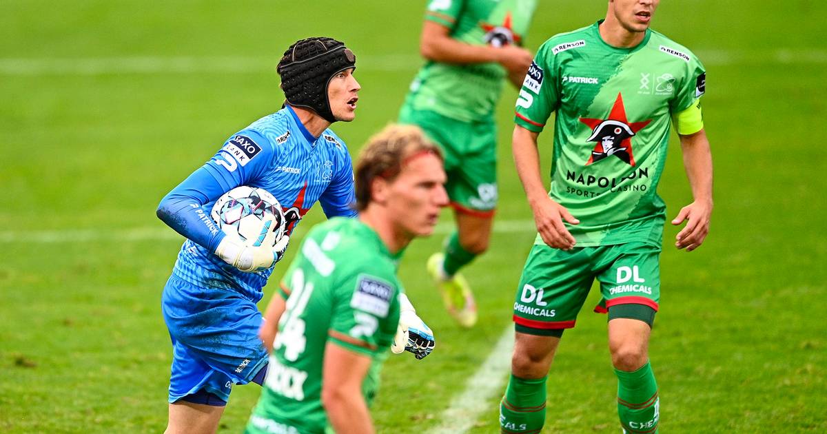 Sammy Bossut wil Zulte Waregem uit miserie helpen sleuren: “We beseffen ...