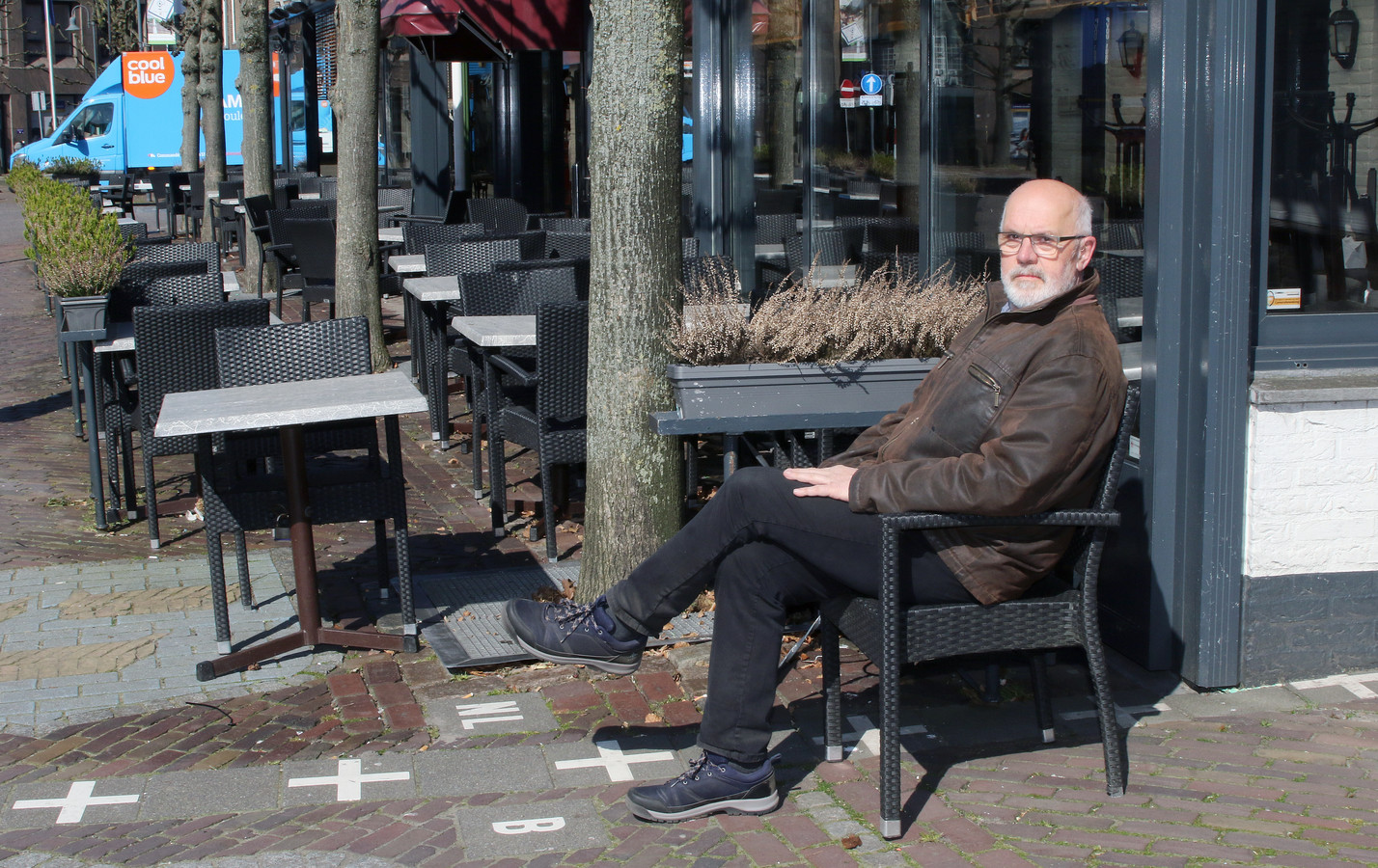 Opnieuw bizarre situatie in Baarle-Hertog: Belgen hebben kassabon of ...