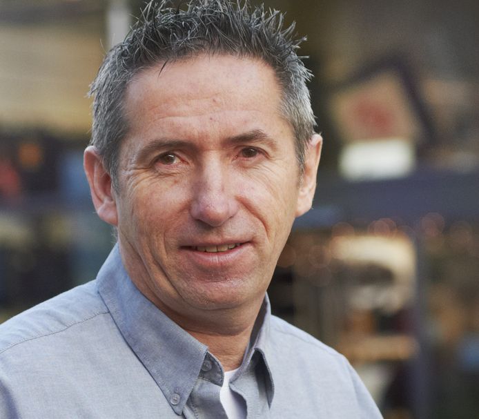 ‘Naar de film in De Schouw, dat was bijzonder’ | Het Uden van... | bd.nl