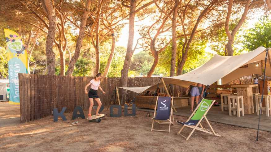 “Mijn dochter is 4 kilo afgevallen, dit is haar eerste én laatste kamp ...