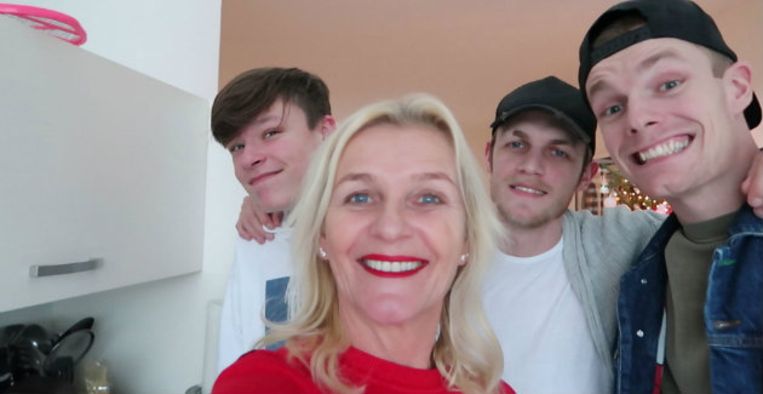 Yes! De állereerste vlog van Irma Knol staat online op Libelle TV