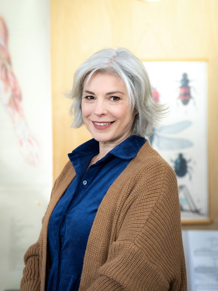 Machteld Timmermans over nieuwe ‘F.C. De Kampioenen’-reeks: “Een frisse ...