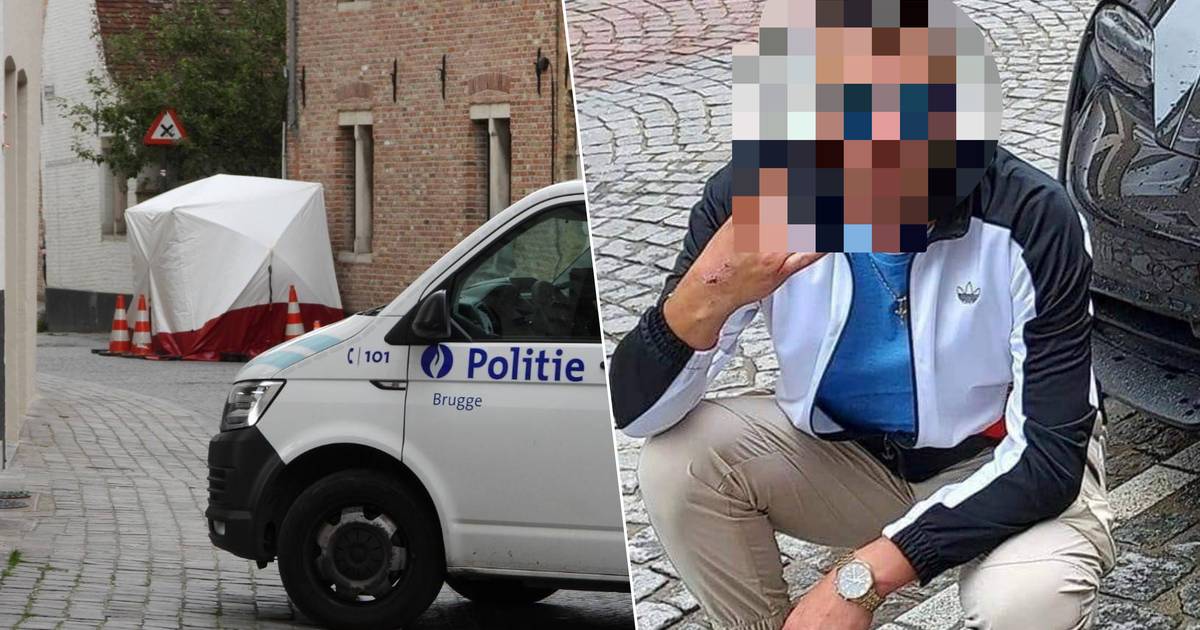 RECONSTRUCTIE. Neergeschoten Alexander (41) viel eerder al agenten aan: “Heroïne heeft hem ...