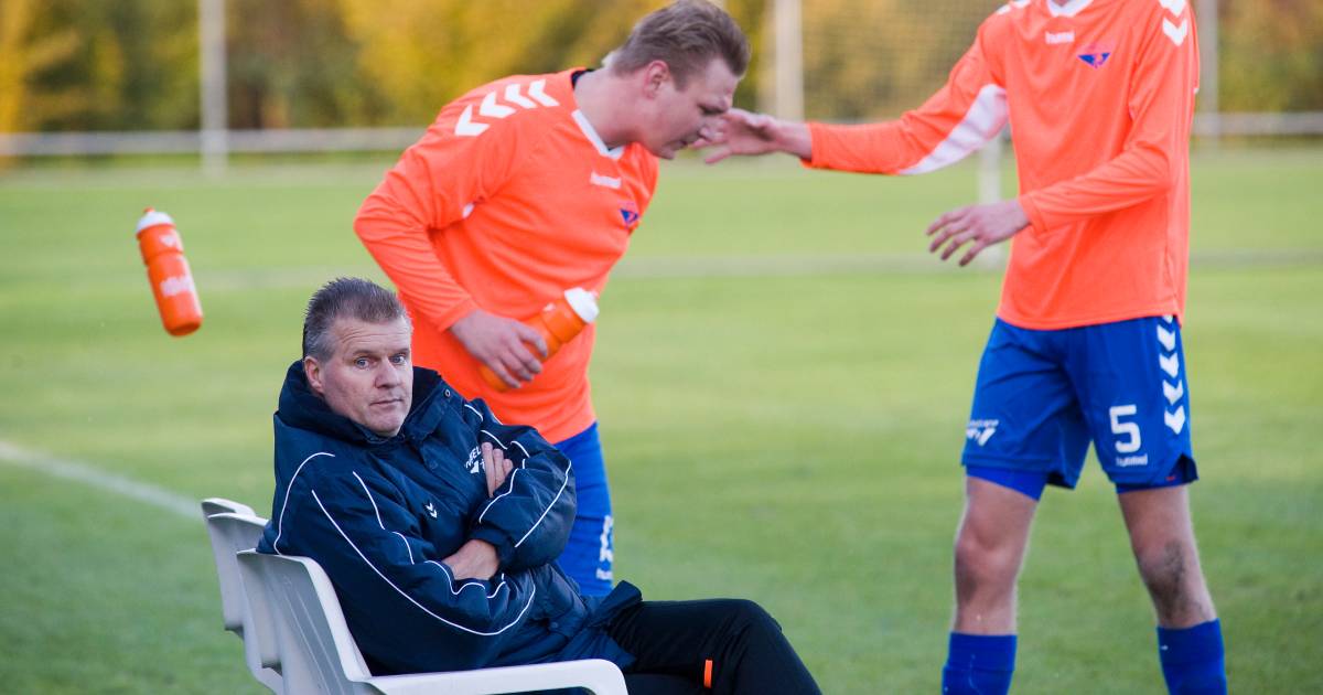 Van Rijkom niet verder bij Rhelico | Sport Rivierenland | gelderlander.nl