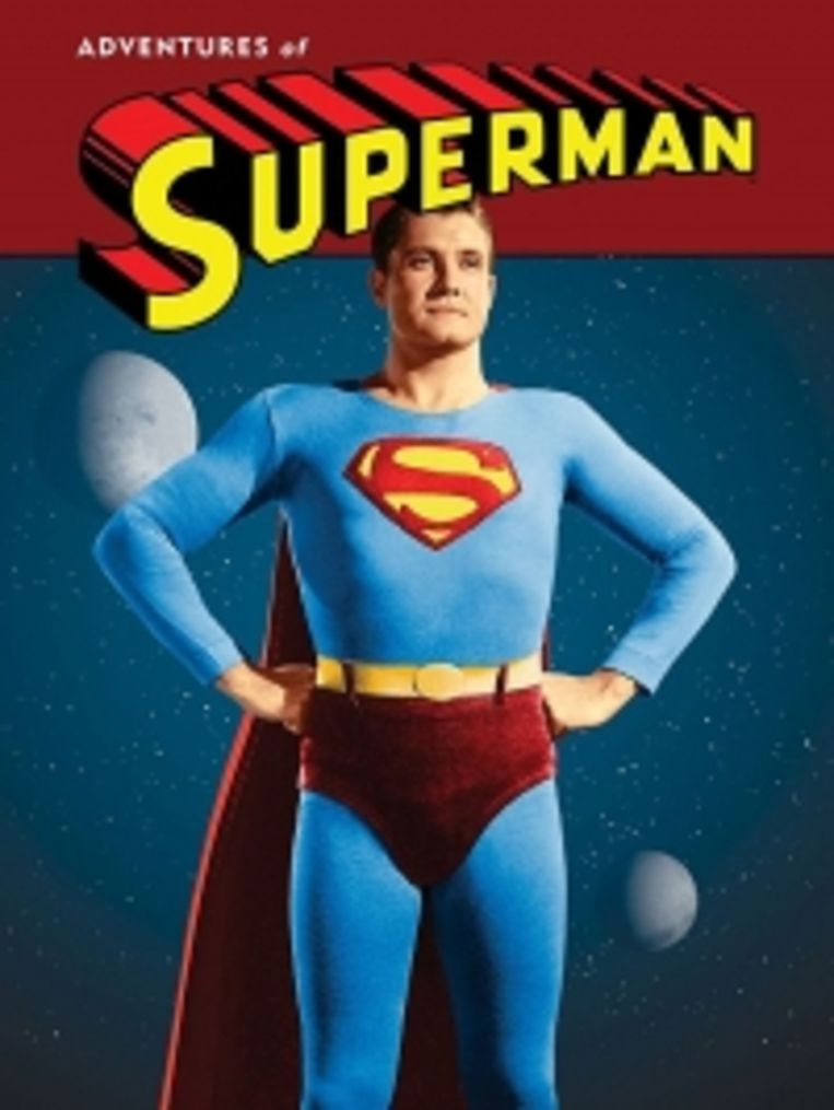 Superman, de held der helden wordt 80 jaar! | Humo