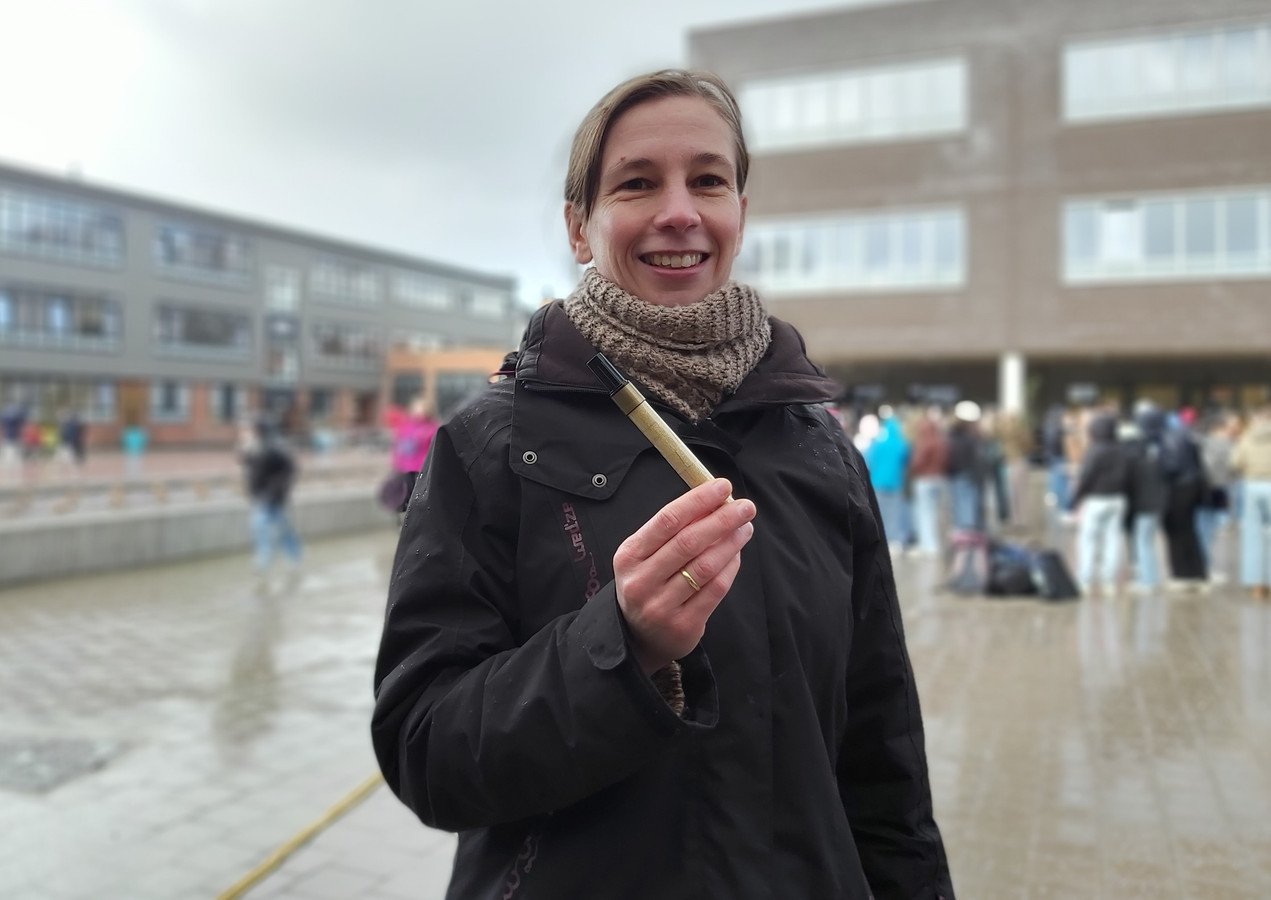 Sint-Jozefinstituut sluit Week tegen Pesten af met grote radioshow ...