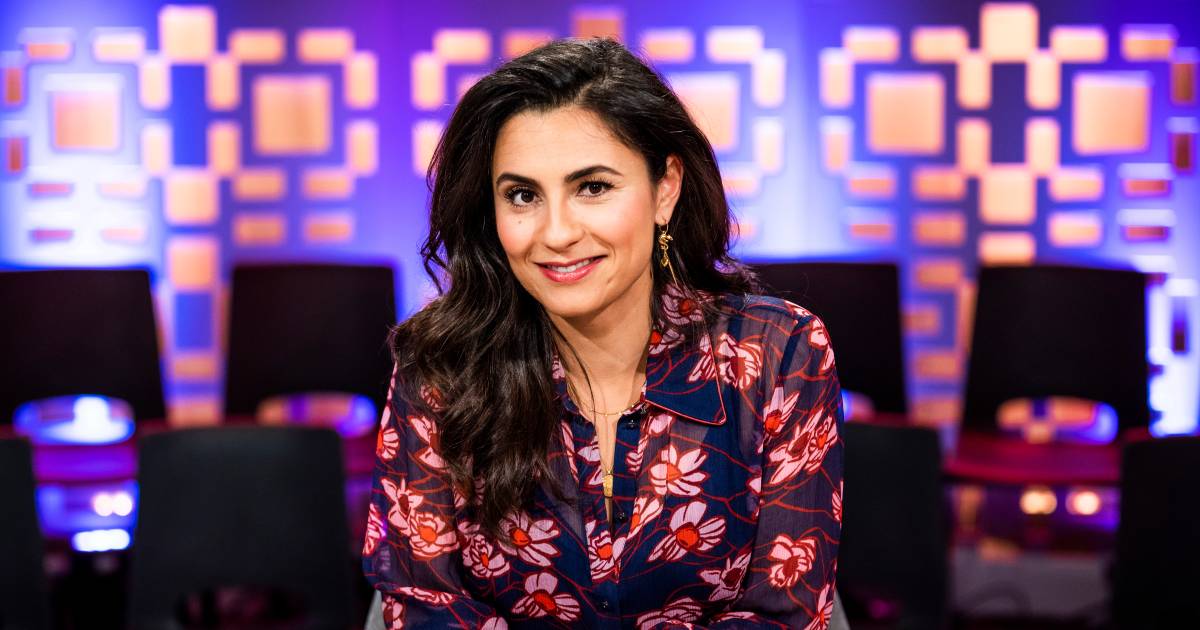 Nieuw Op1-duo Nadia en Pieter verslaat laatste Beau | Show | AD.nl