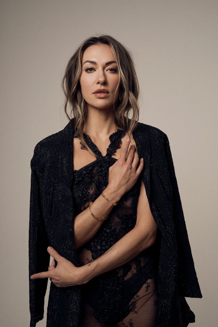 Canadese actrice Tasya Teles (bekend van The 100) komt naar Comic Con in Utrecht | Utrecht | AD.nl