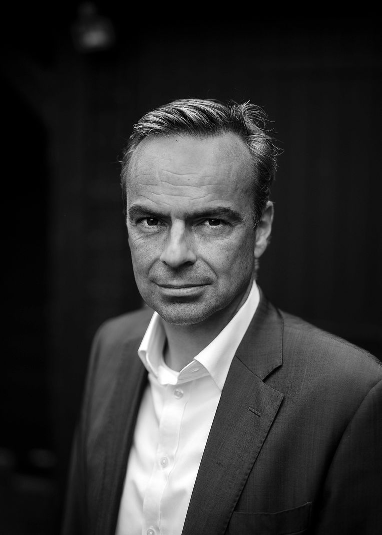 Opinie: ‘Pak door met het isolatieoffensief: negeer labels en onderneem ...