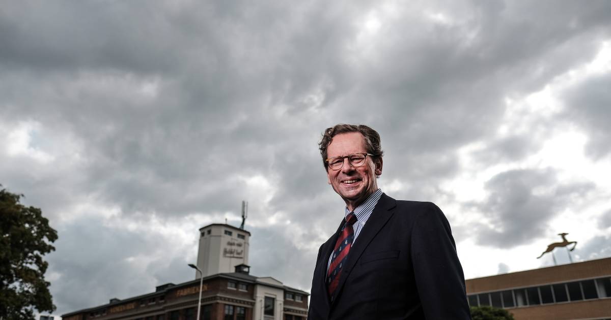 ‘Te vroeg vertrek bij Hulshof was het stomste wat ik kon doen’ | Oost ...