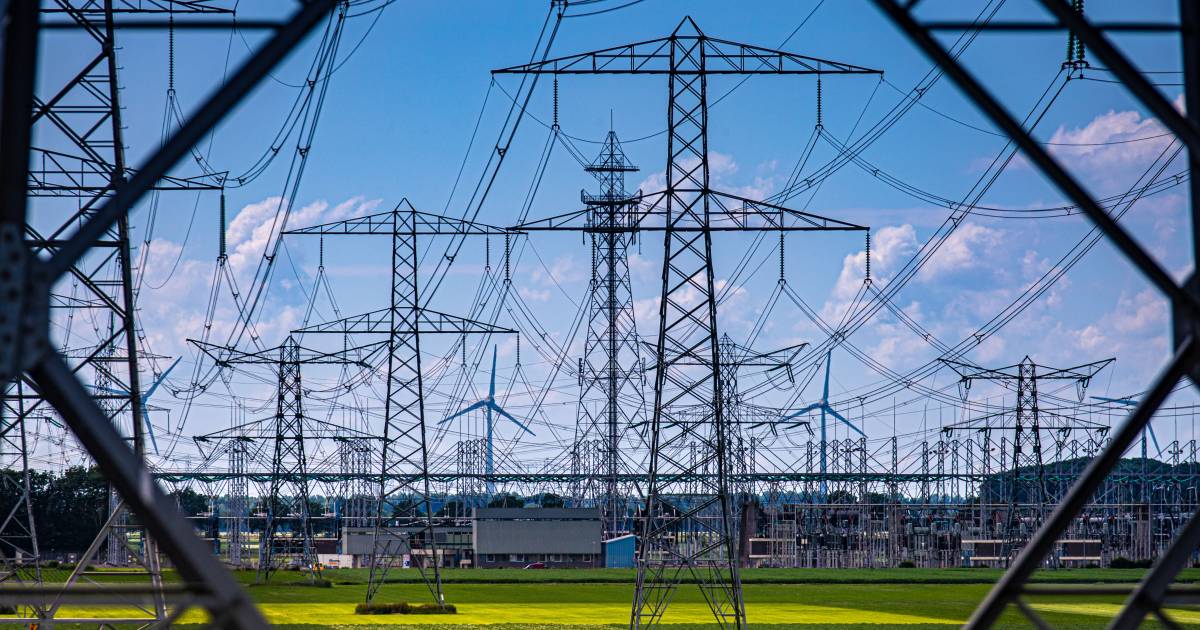 Stedin: Elektriciteitsnet in regio dreigt overbelast te raken, wachtlijst voor ondernemers ...