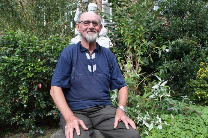 Broeder Amandus op 89-jarige leeftijd overleden | Liedekerke | hln.be