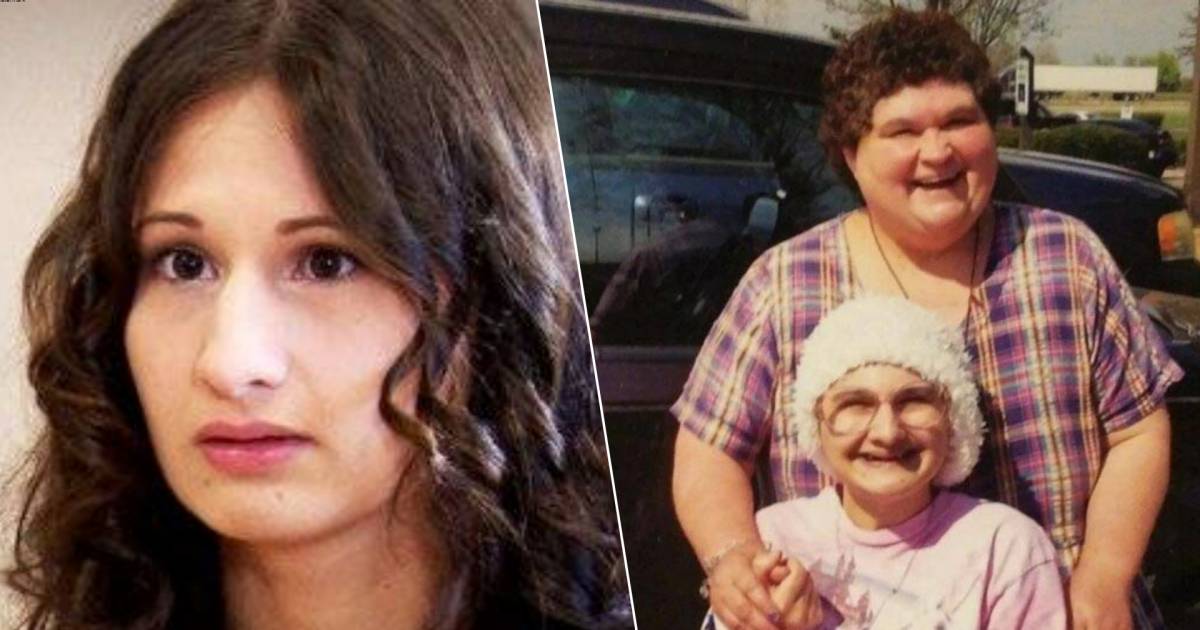 La gitana Rose Blanchard habla por primera vez tras su libertad ...