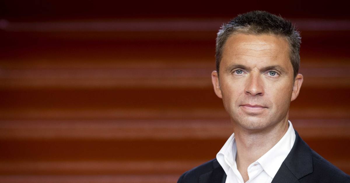 BNNVARA-directeur Gerard Timmer wordt nieuwe NOS-baas | Show | AD.nl