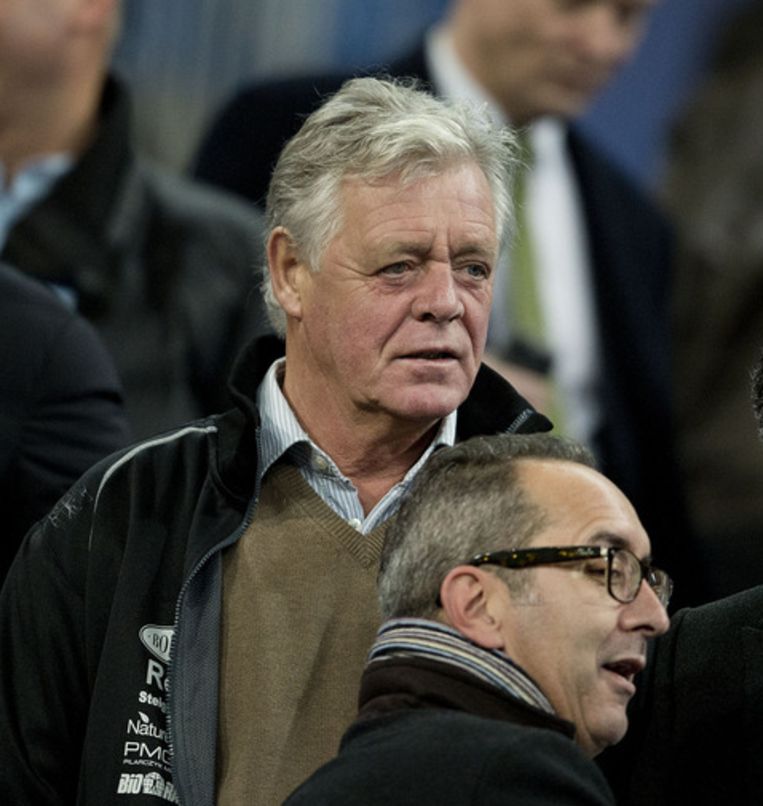 'Gouden Ajax van de jaren 70 beste team ooit' | Het Parool