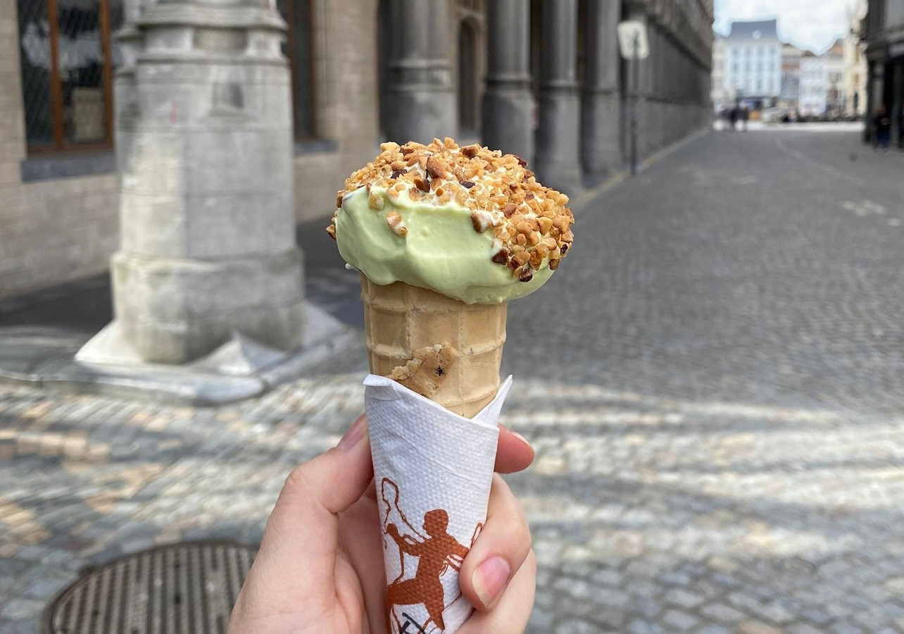 Van Roomijs Gauthier Pascale tot Heide Atelier: ontdek hier 7 salons ...