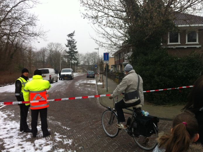 Politie: 'zorgvuldigheid gaat voor' | Deventer | destentor.nl