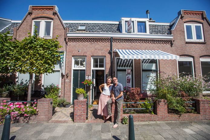Jeroen verkoopt zijn kleine maar fijne huis: ‘Wil meer ruimte voor ...