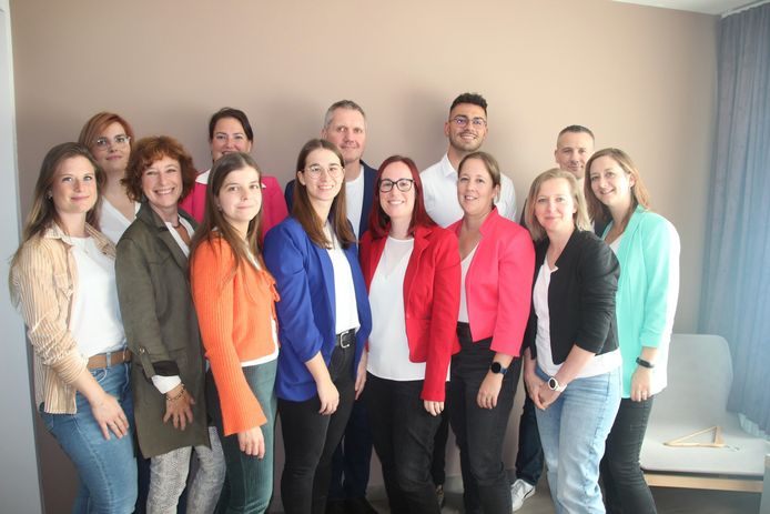 Halense groepspraktijk Evyta organiseert tweedehands- en talentenmarkt ...