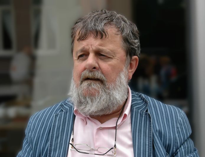 Cor van Baalen, een bestuurder met een groot sociaal hart | Bergeijk ...