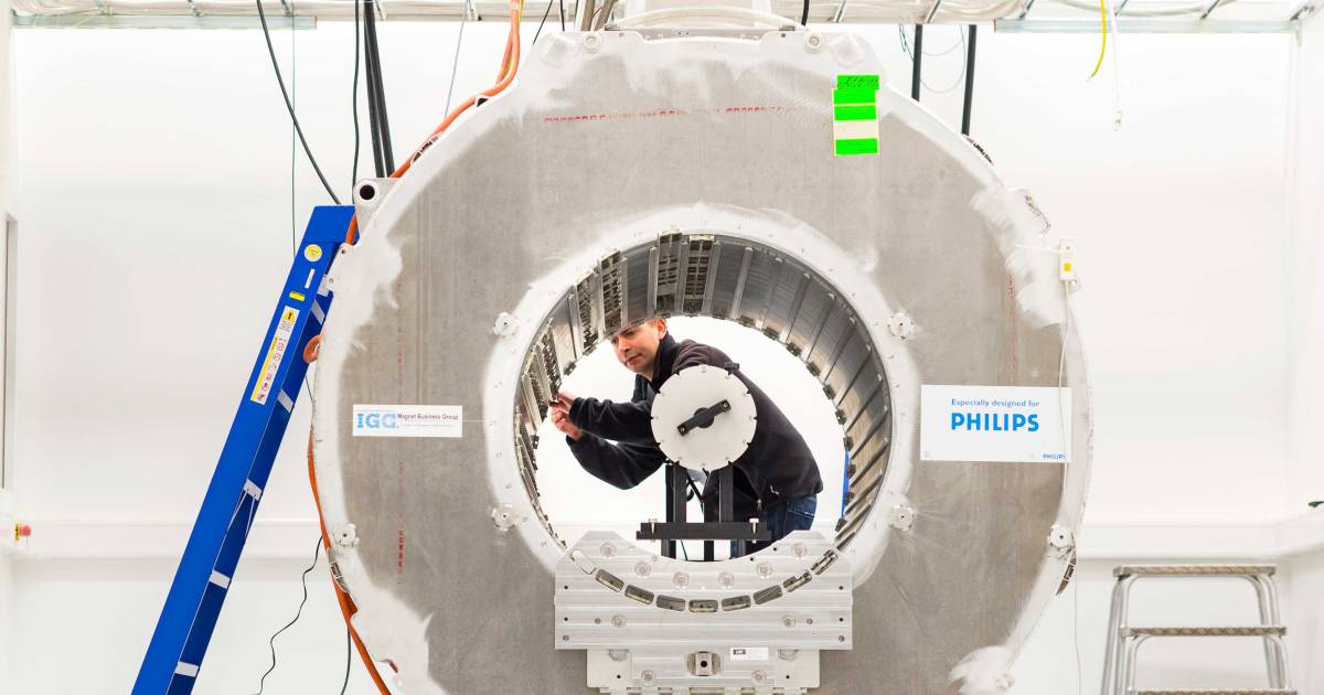 Amerikaanse zorgwaakhond FDA voert kwaliteitsinspecties uit bij Philips ...