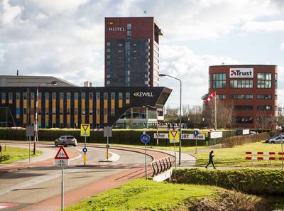 Na de dood van zijn vader ‘knakte’ er iets bij Dave: ‘Overval op Van ...