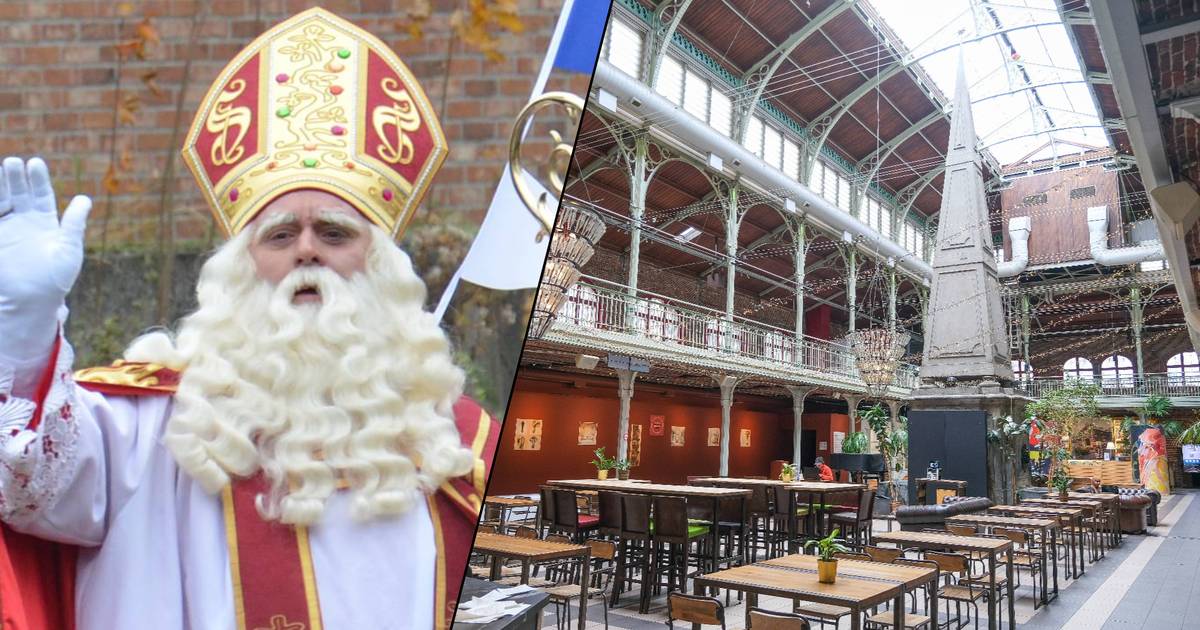 Wat te doen in Brussel, de Rand en het Pajottenland dit weekend: Van de ...