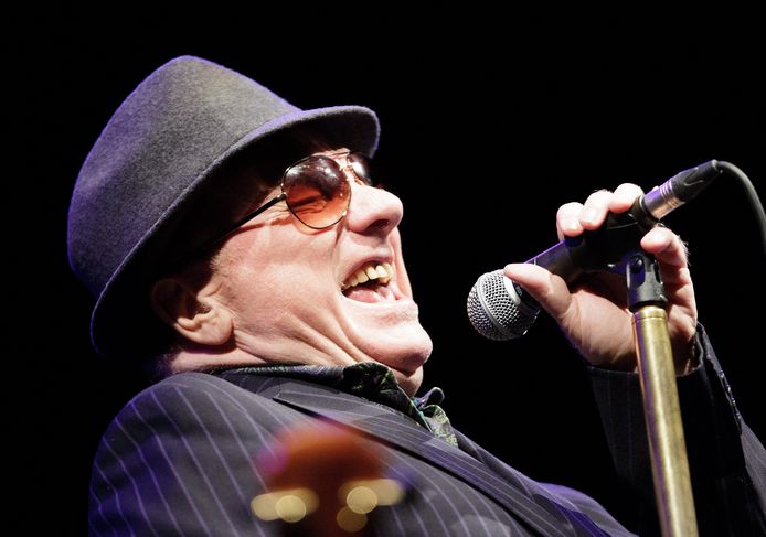 Van Morrison deze zomer in Antwerpse Koningin Elisabethzaal | Antwerpen ...