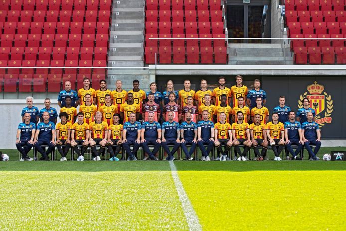 Le gardien réserviste de Malines opéré après un accident de la route ...